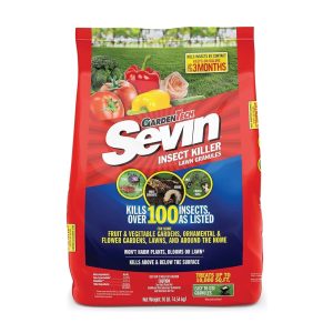 Sevin Insect Killer Official Website